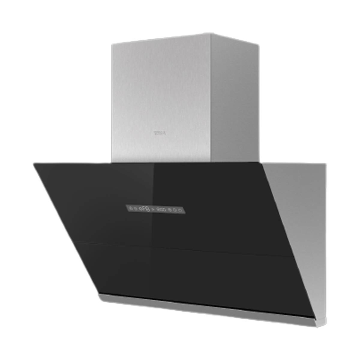 [Bundle Deal] Teka DVV 90 Chimney Cooker Hood Stainless Steel + G82 3G ...