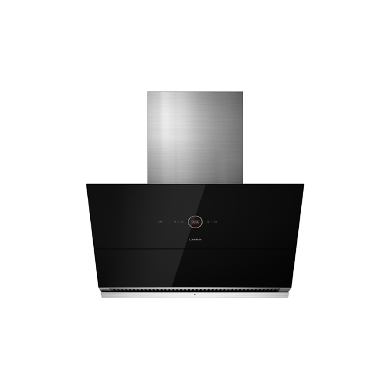 DE&E HA939 Slanted Chimney Hood 90cm Premium Kitchen Appliances